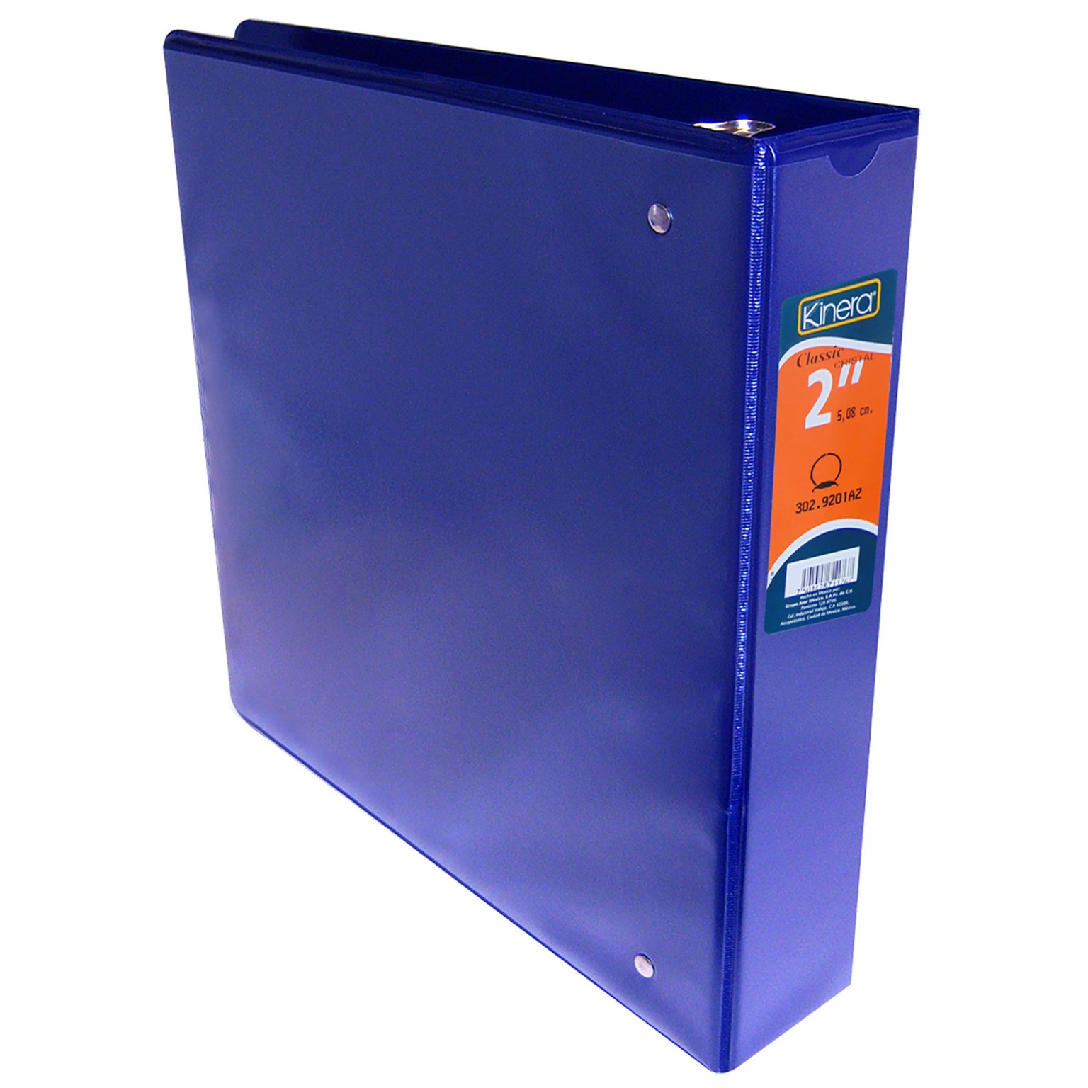 Cartapacios – Vivian