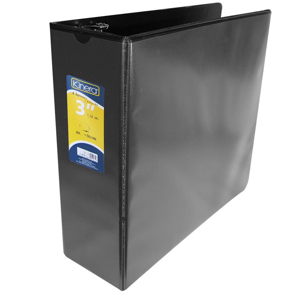 Cartapacio presentación Wilson Jones carta 2″ – Vivian