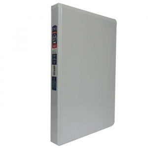 Cartapacio presentación Wilson Jones oficio 1″ blanco – Vivian